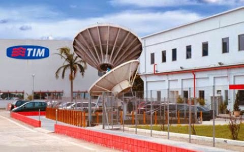 TIM usa fibra óptica para entrar no mercado de dados corporativos