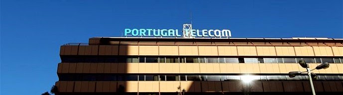 Portugal Telecom tem prejuízo de US$ 20,6 milhões no 1º trimestre