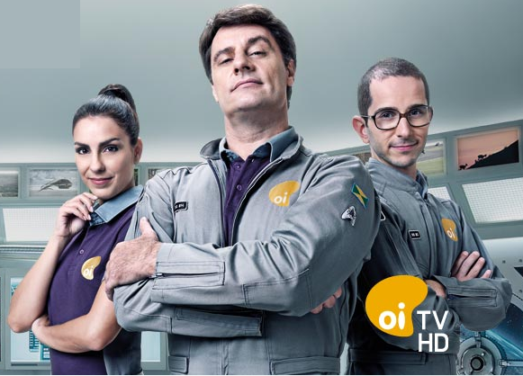Oi quer todos os usuários na nova Oi TV até 2017