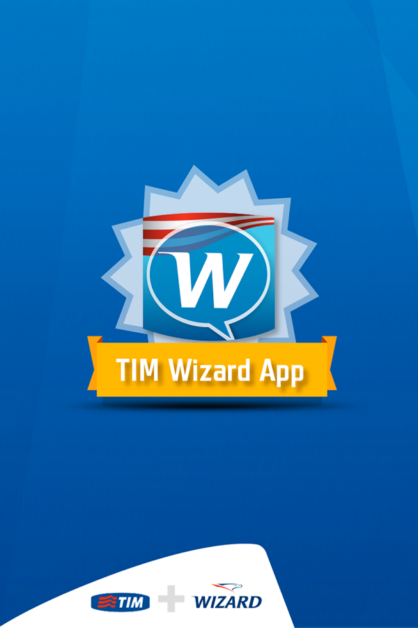 TIM e Wizard lançam plataforma de cursos de inglês pelo celular