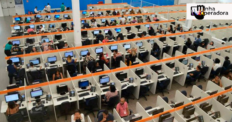 Atento é escolhida como uma das melhores empresas para se trabalhar