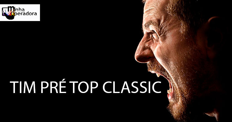 TIM some com promoção e enfurece consumidores