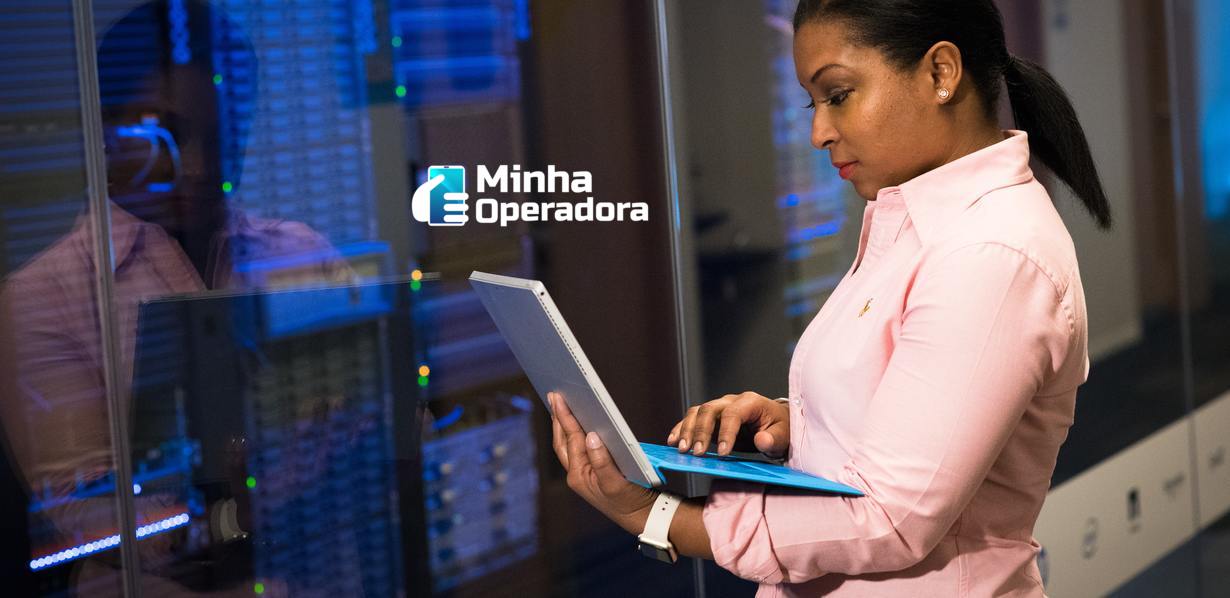 Além dos testes: TIM prepara rede de data centers para a chegada do 5G