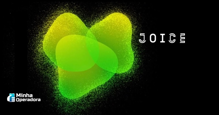 Conheça Joice, a inteligência artificial da Oi