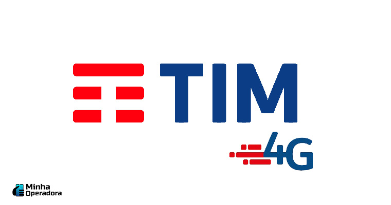 OFICIAL: Conheça as cidades com 4G de 700 MHz da TIM