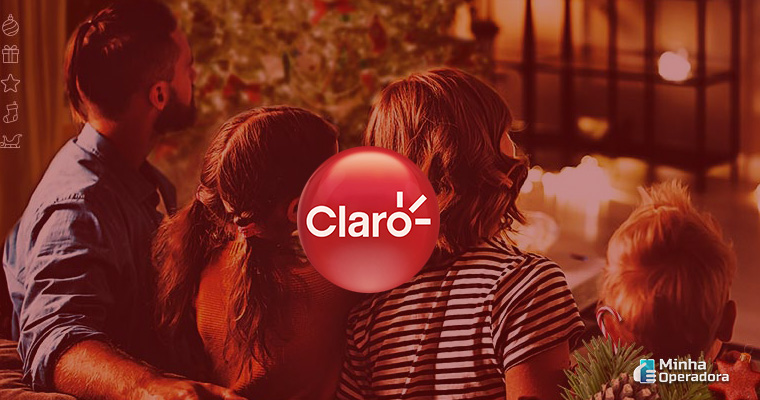 Claro TV ganhou 8 novos canais desde que absorveu a NET