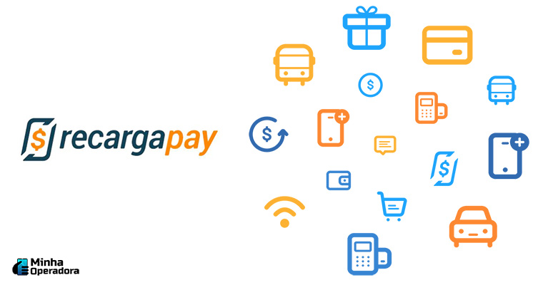 Mudanças no RecargaPay geram insatisfações nos usuários