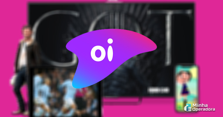 Oi TV prorroga período de sinal aberto