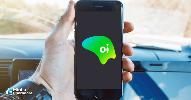 4.5G da Oi ganha nova expansão