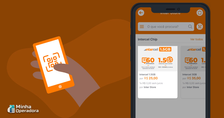 Intercel começa a operar com redes da TIM e Oi