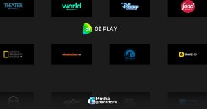 Oi Play ganha transmissão ao vivo de 40 canais