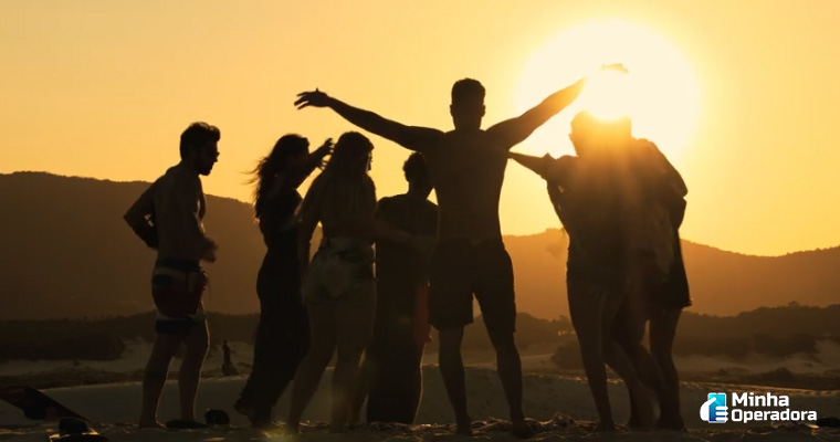 Amazon Prime Vídeo e Record TV se unem para criar reality show | Minha ...