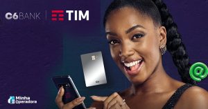 EXCLUSIVO: Conheça o novo plano controle da TIM