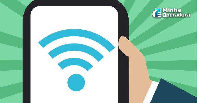 Wi-Fi do Facebook pode chegar a um milhão de usuários brasileiros