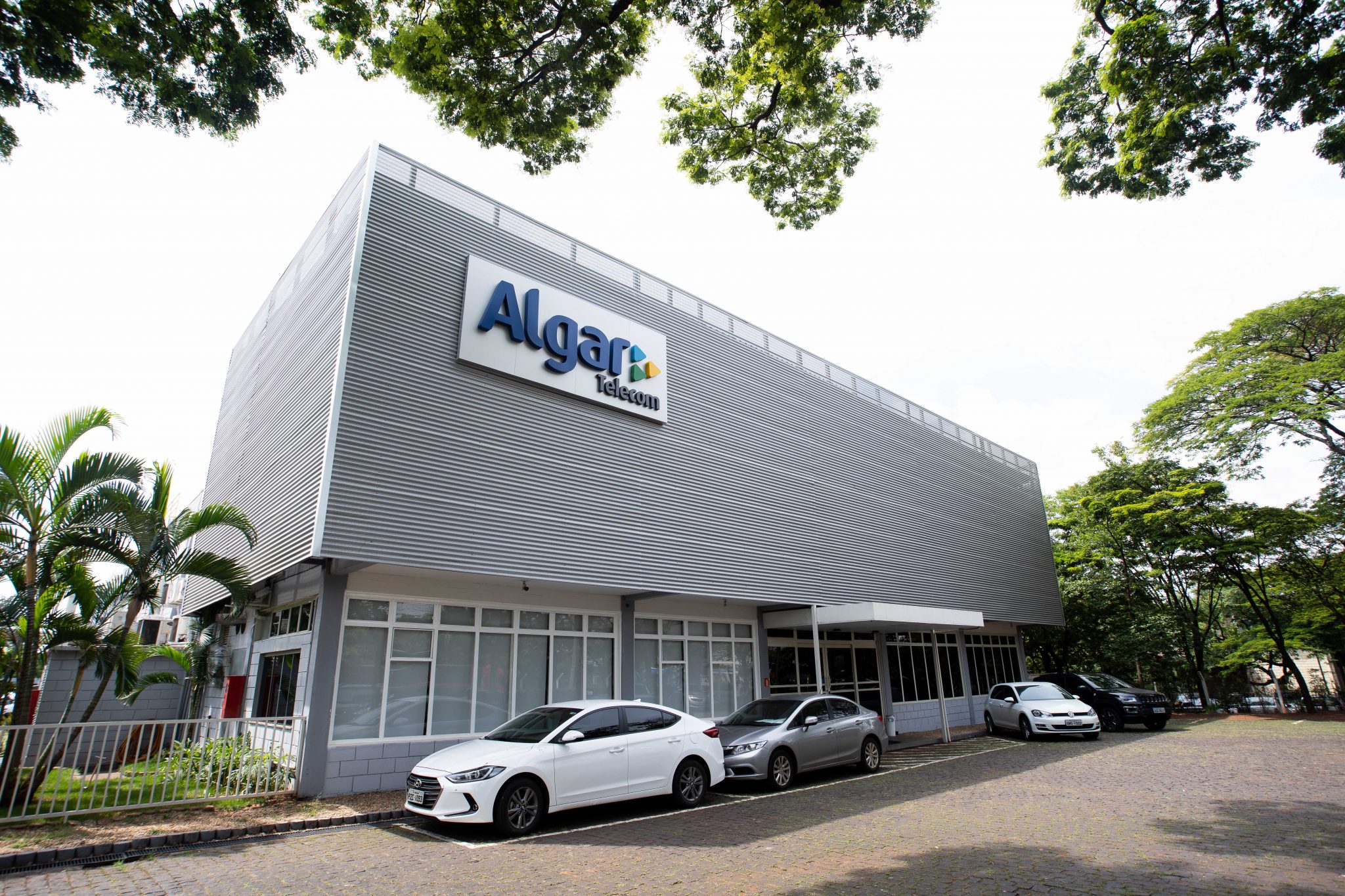 ‘Queremos ser a primeira escolha do cliente’, diz Algar Telecom