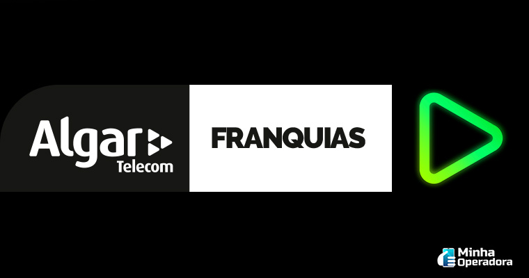 Franquia da Algar Telecom fatura R$ 260 milhões anuais