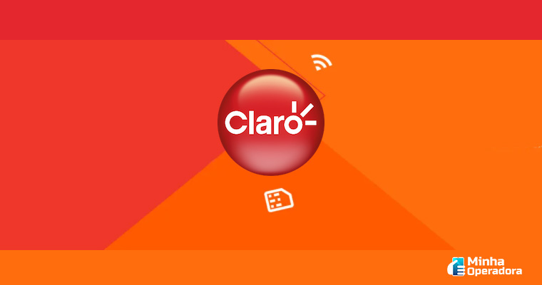 Nextel Happy agora é Claro flex