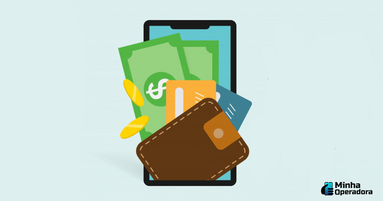 Saiba mais detalhes sobre a futura ‘carteira digital’ da TIM