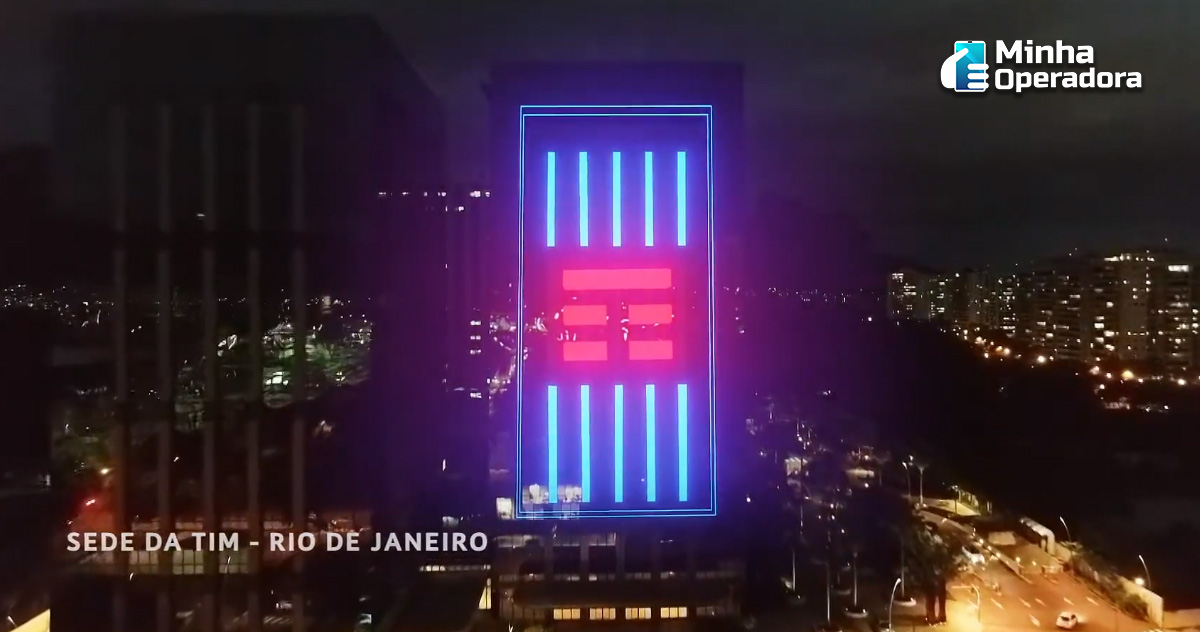 Conheça as próximas cidades que vão receber ‘5G DSS’ da TIM