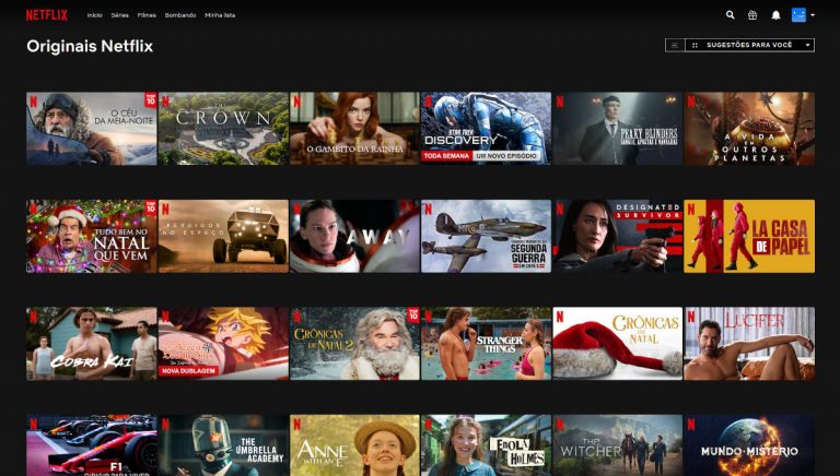 Como contratar a Netflix? Confira o nosso passo a passo