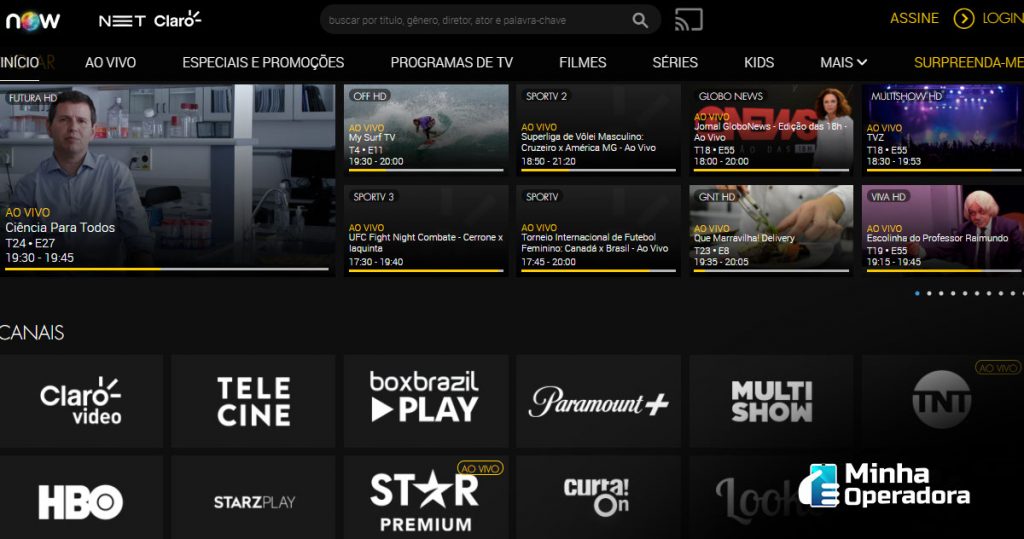 Samsung TV Plus atinge 100 canais grátis e surpreende usuários