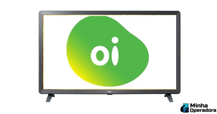 Oi Velox reduz velocidade dos seus pacotes em bairro no Rio