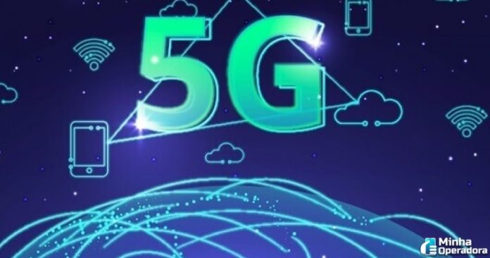 TIM anuncia conclusão do core 5G SA
