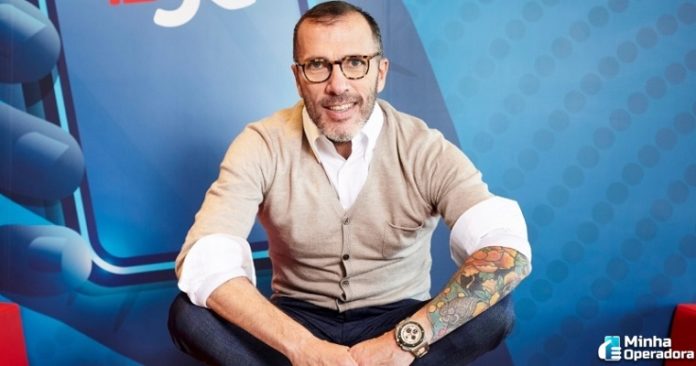 Pietro Labriola é confirmado como CEO da Telecom Italia — Minha Operadora