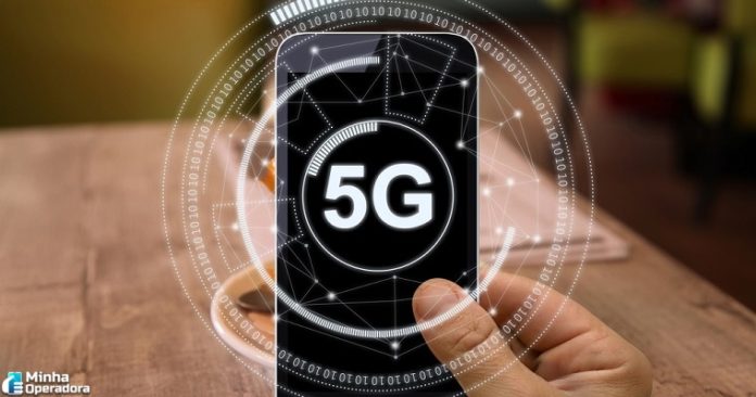 5G: TIM realiza os primeiros testes da tecnologia VoNR na América Latina