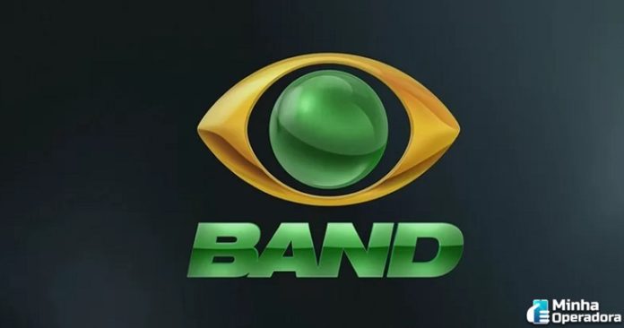 Band anuncia o lançamento de um novo canal para a TV por assinatura ...