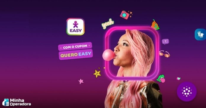 Vivo Easy x Prime: conheça os planos e suas vantagens