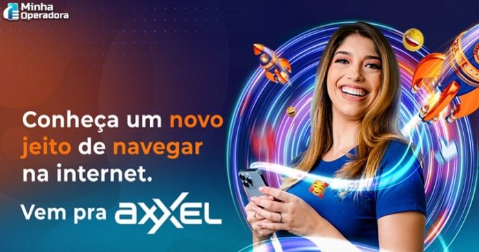 AXXEL cresce 89% em julho e antecipa expansão para novas cidades