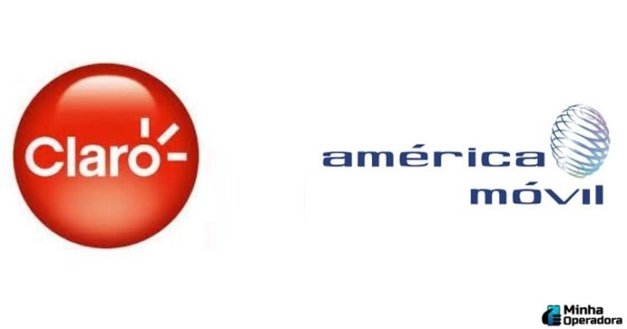 Brasil ultrapassa o número de clientes da América Móvil (Claro) do ...