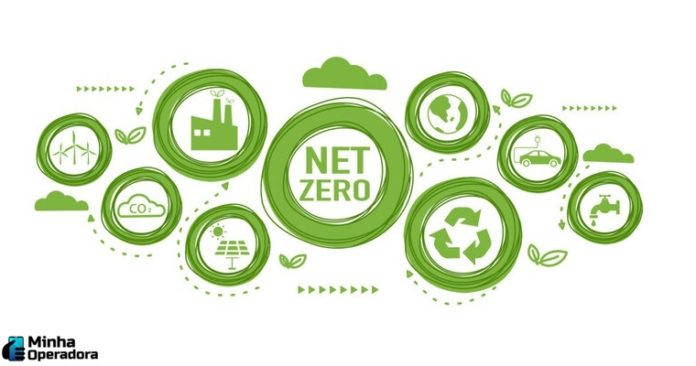 Telefónica é a 1ª tele a ter meta Net-Zero validada pela SBTi; saiba do ...