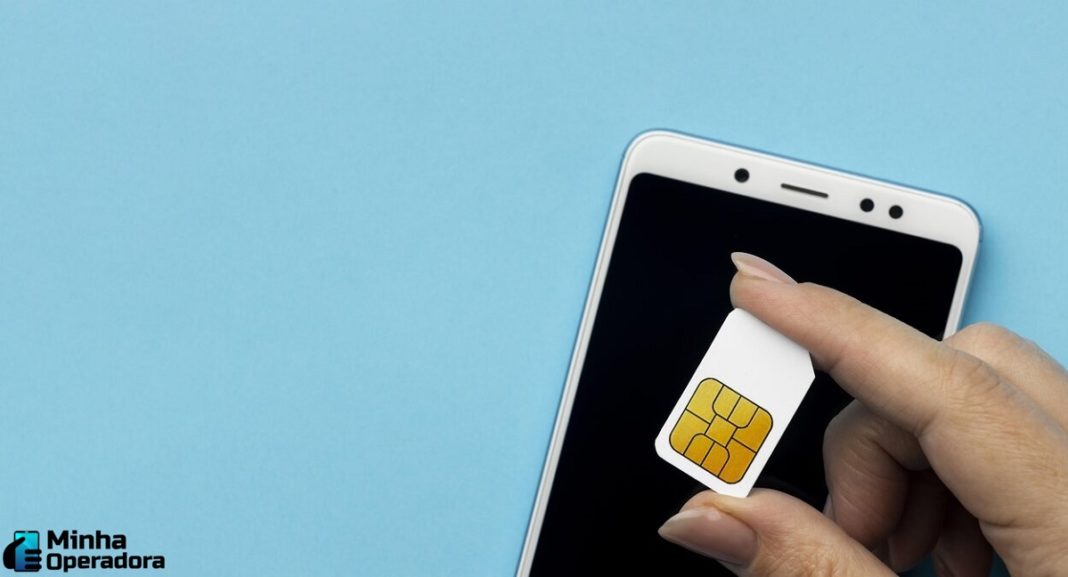 Como descobrir o número do seu celular? Veja o passo a passo