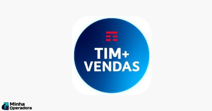 TIM + Vendas alcança a marca de 20 mil revendedores ativos | Minha ...