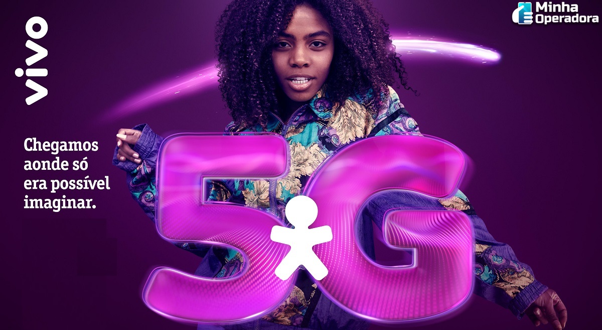 Vivo ativa 5G SA em bairros de Curitiba, Goiânia e Salvador | Minha ...