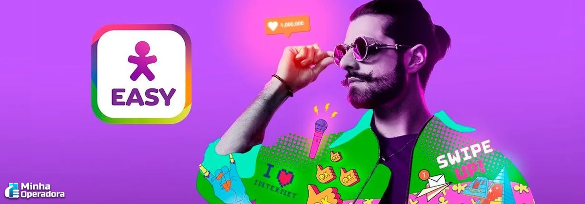 Vivo lança novo plano Easy Prime mais barato