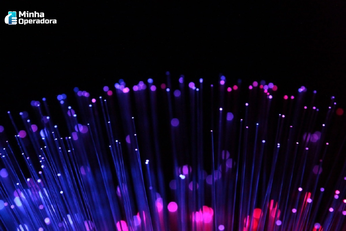 Nokia e Furukawa fazem parceria para rede de fibra óptica