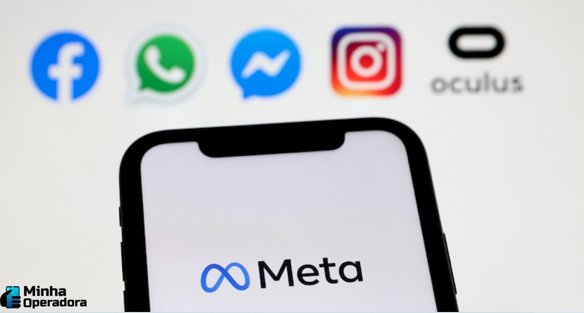 Meta estuda lançar recursos pagos para Facebook, Instagram e WhatsApp