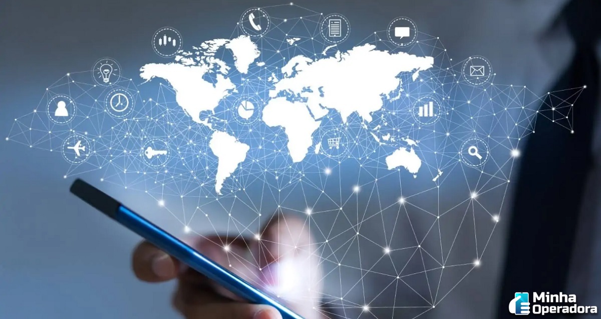 Winity firma acordo com Amdocs para implantação de redes 4G e 5G ...