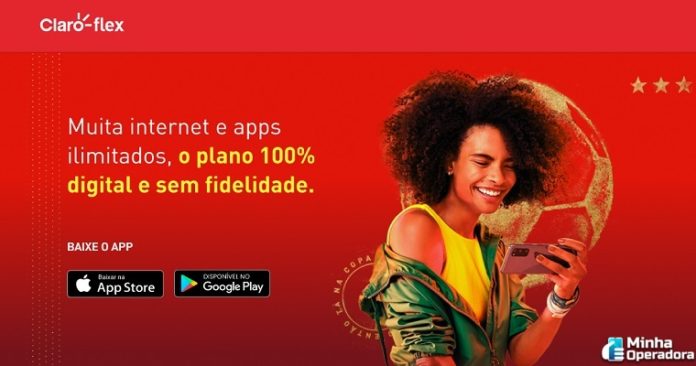 Claro Flex: conheça os planos, benefícios e preços | Minha Operadora
