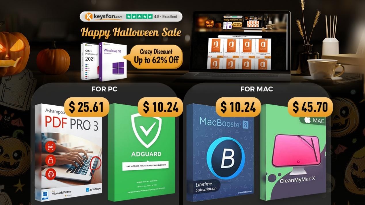 Tenha licenças genuínas do Windows e do Office a partir de US$ 6,15 e ...