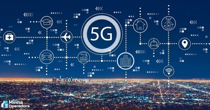 Saiba a diferença entre o 5G DSS, SA e NSA