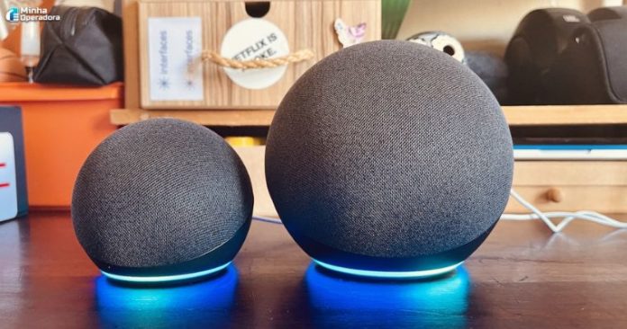 Claro adiciona Alexa na oferta da Claro TV+ box