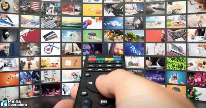 Canais da TV por assinatura mais assistidos em outubro; veja a lista