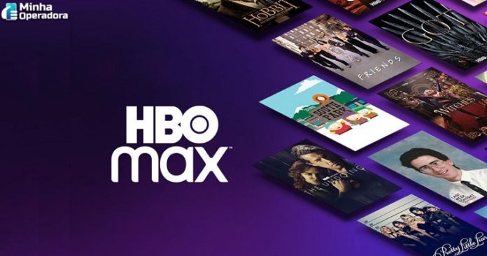 Títulos que estreiam em novembro no catálogo da HBO Max; confira