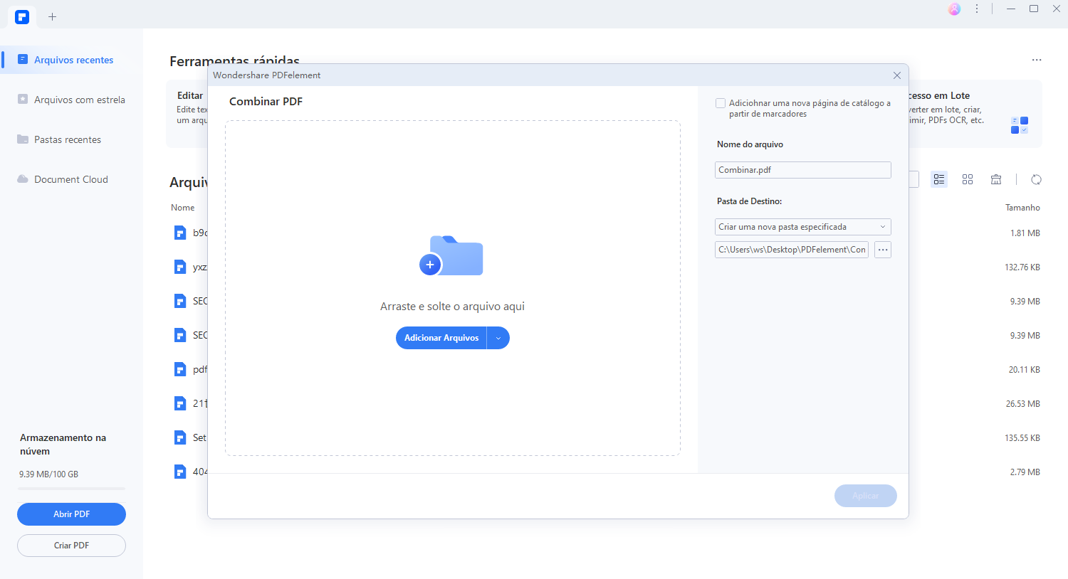 Como converter fotos em PDF? Aprenda em apenas 4 passos.