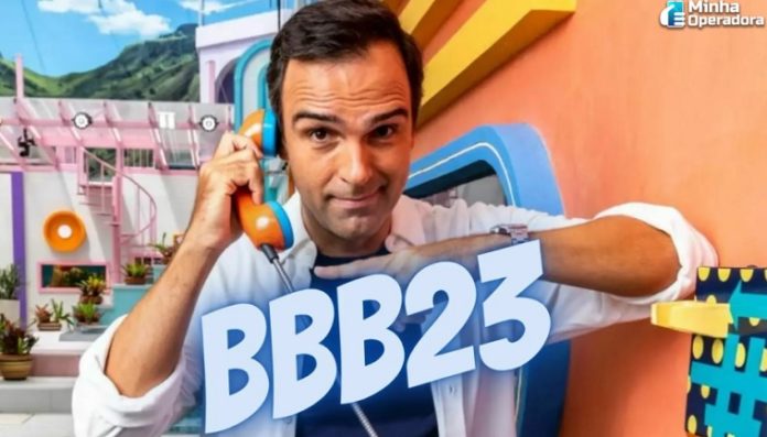 BBB 23 já tem mais de 30 patrocinadores; somente uma operadora aparece