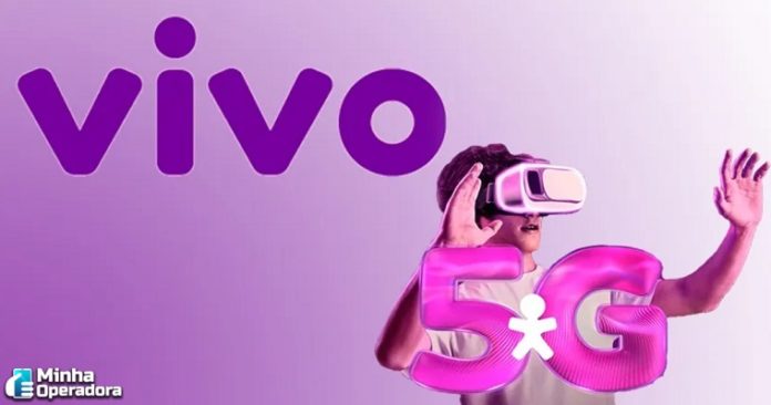 Vivo ativa sinal 5G em mais seis novas cidades; confira — Minha Operadora